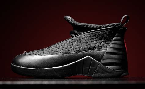 Air Jordan 15 Og Stealth Release Date Sneaker Bar Detroit