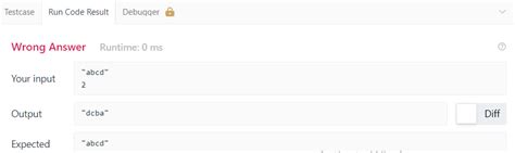 Output Unexpected Issue Ayu Data Structures Github