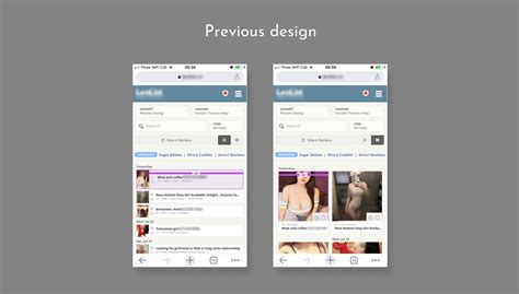 UI UX Design Sprint On Behance