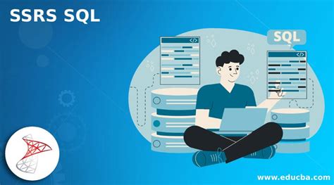 SSRS SQL How To Create Reports SSRS SQL With Types And Benefits
