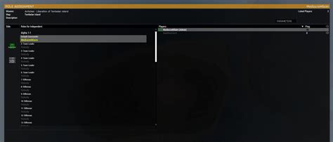 Headless Client Wont Connect R A3antistasiofficial