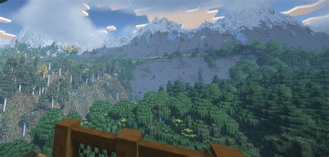 Wilderness Survival Forgelabs Gallery Minecraft Modpacks Curseforge