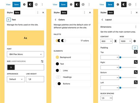 Twenty Twenty Three A New Default Wordpress Theme From The Community