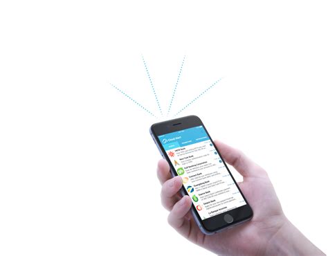 Cloud Alert A Superior Alternative To Push Notifications And Sms A2p