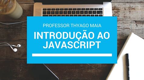 introdução ao javascript youtube