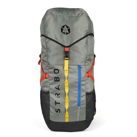 Buy Best Trekking Bags And Travel Backpacks Bags Online Strabo