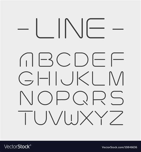 Simple Font Styles