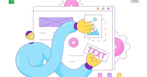 Creating Ux Ui Design Illustrations Ft Design And Prototype Envato