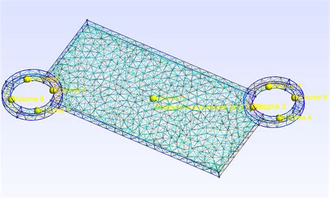 Gmsh How To Create Single Mesh With Multiple Bodies