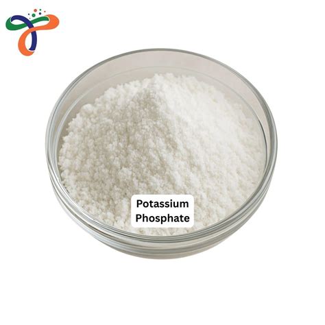 Potassium Phosphate 7778 53 2 Chemical Bull Pvt Ltd