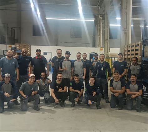 ediney santos on linkedin our congratulations to the nelson global brasil group and to all