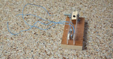 Arduino Morse Code Keyeroscillator