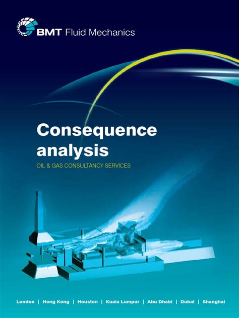 Consequence Analysis Pdf Smoke Combustion