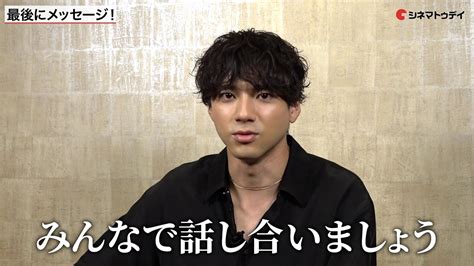 山田裕貴『ジョーカー』から受けた影響を受けたこと、続編は“いつまでも考え続ける”作品 映画『ジョーカー：フォリ・ア・ドゥ』インタビュー