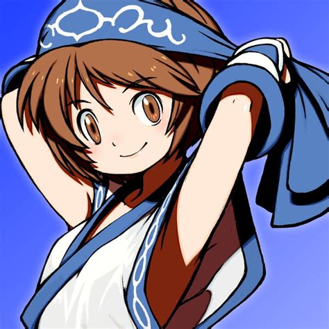 Rimururu Samurai Spirits Drawn By Beeruveil8801 Danbooru