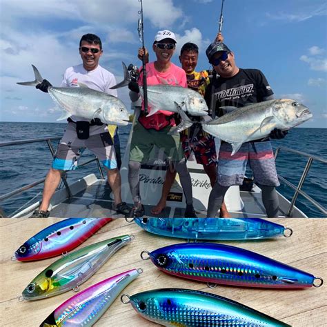 Prohunter Scouter Stickbait Prohunter Scouter Stickbait