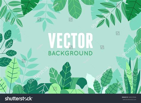 Vector Illustration Trendy Flat Linear Style Stock Vector Royalty Free Shutterstock
