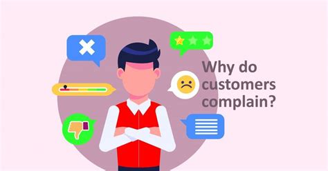 How To Respond To Customer Complaints