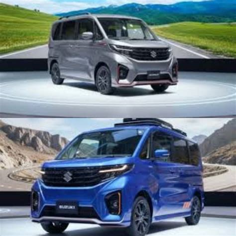 Suzuki Carry Minivan 2026 Tiba Untuk Usaha Kecil Dan Keluarga Berikut