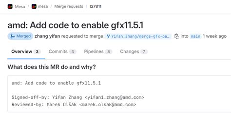 Amd Begins Driver Support For Rdna Gfx Gpus For High End Strix Halo Apus