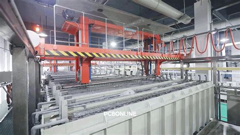 Step By Step Hdi Pcb Manufacturing Process At Pcbonline