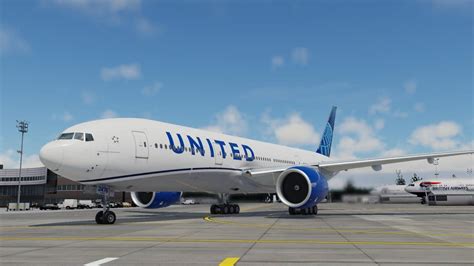 More 777v2 Screenshots Flight Factor Official News X Plane Org Forum