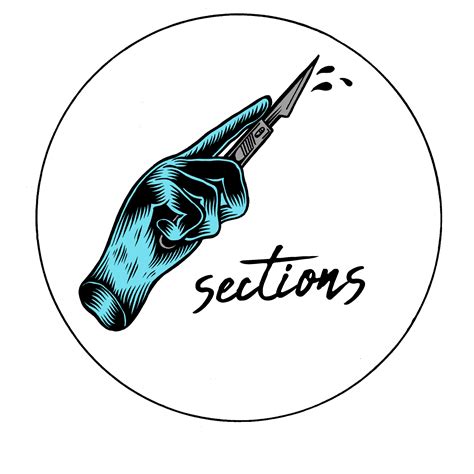 Sections New Exploding Appendix