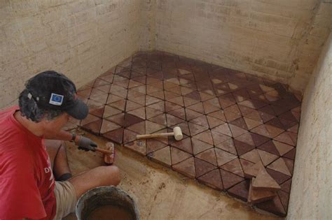 Design And Build With Compressed Earth Blocks