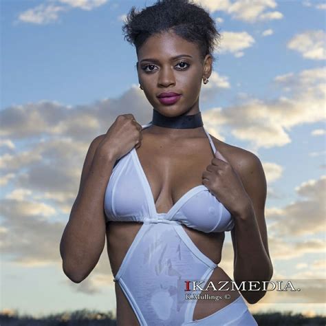 Igm Kadeesha Pottinger Shesfreaky