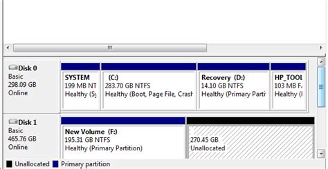 Tutorial Cara Buat Partition Hardisk Pada Windows 10