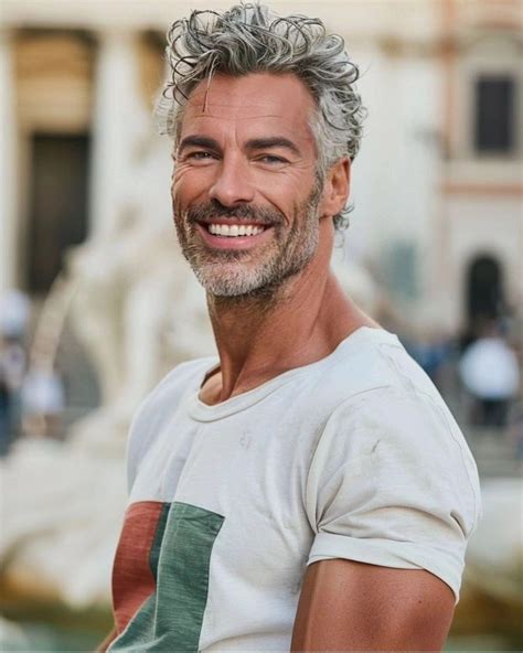 The Very Fit Older Men Who Prove That Age Is Just A Number Artofit