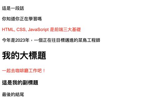 Css 選擇器用法 1 通用選擇器 以米鍵開頭，用來選擇所有元素 By Heng Oct 2023 Medium