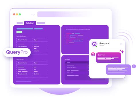 Querypro Querypro