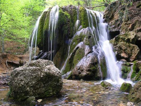 Водопадите во Македонија | Кајгана форум