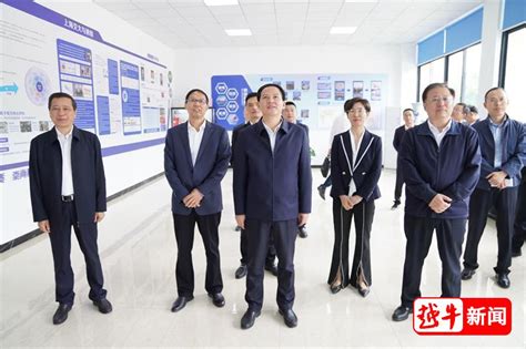 温暖在越城区柯桥区专题调研科技创新工作 绍兴网