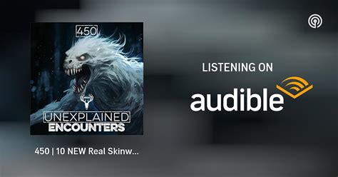 450 10 New Real Skinwalker And Wendigo Sightings Unexplained