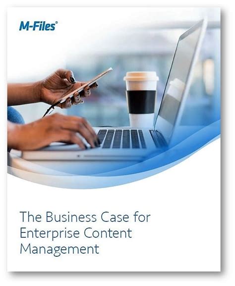 How Document Management And ECM Create Value Laminin Solutions