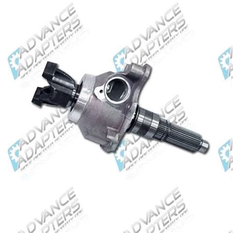 Advance Adapters From Daves Offroad Supply Pirate 4x4