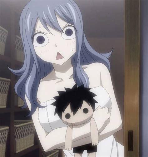 Pin Van Kunkatur Op Fairy Tail