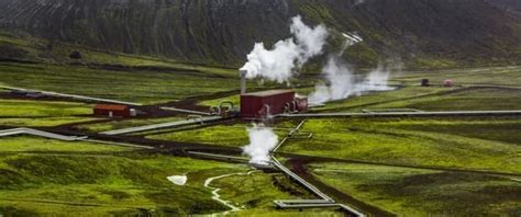 Will Geothermal Energy Ever Become Scalable
