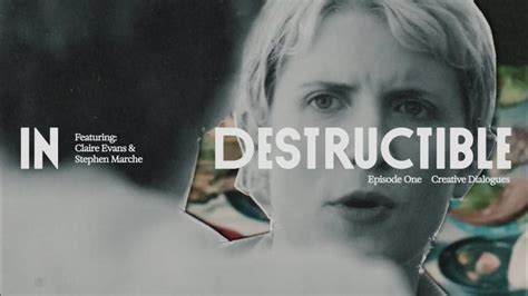 Adrien Sales On Linkedin Creative Dialogues Episode 1 Claire Evans