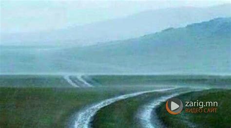 Sos Говийн болон зүүн аймгуудын нутгаар усархаг аадар бороо орно