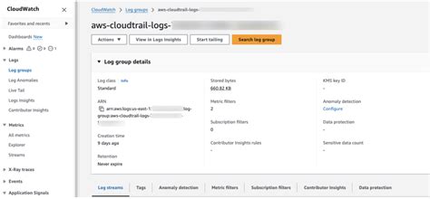 How To Detect And Monitor Amazon Simple Storage Service S3 Access With Aws Cloudtrail And