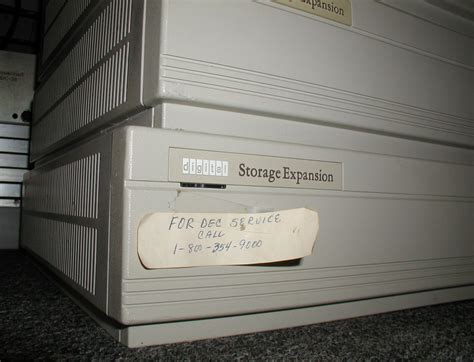 Vintage Computer Photos Subject Digital Microvax 3100 Computer History