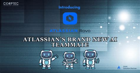Unveiling Rovo Ai — An Exciting New Addition To Atlassian Intelligence