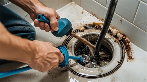 How To Unclog A Shower Drain Easy Diy Guide