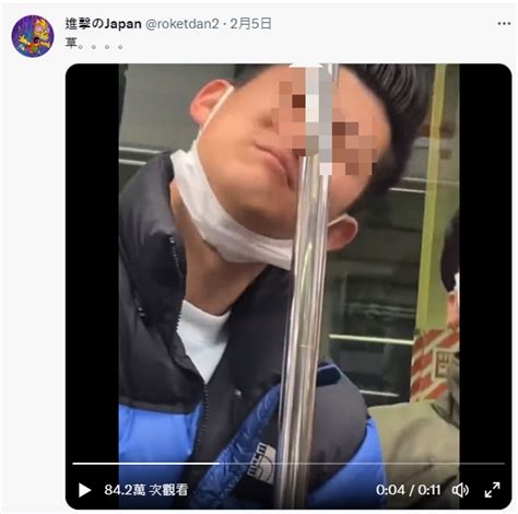 壽司郎事件掀惡搞熱潮 吉野家都失守？日網瘋傳口接雪糕 舐地鐵扶手 口含卡啦ok咪 星島日報