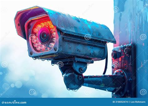 Manage And Educate On Different Home Security Setups With A Cctv System