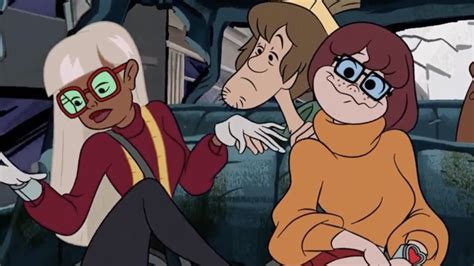 Velma Is A Lesbian New Scooby Doo Film Makes Her Gay Officially