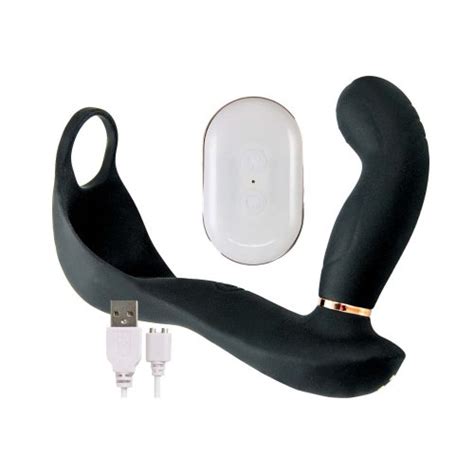 Butts Up P Spot Massager Pro Black Sex Toys At Adult Empire